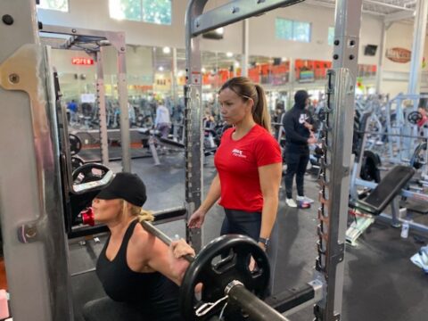 Max Fitness | Change For The Better